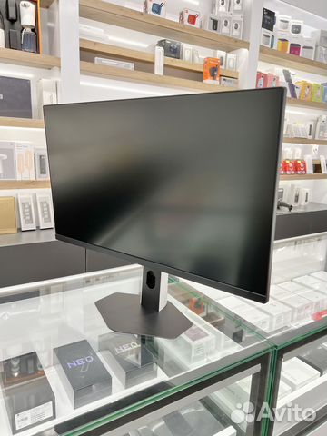 Монитор Xiaomi Redmi G24 240Hz (A24FDA-RG) купить в Новосибирске по низкой цене | Электроника ...