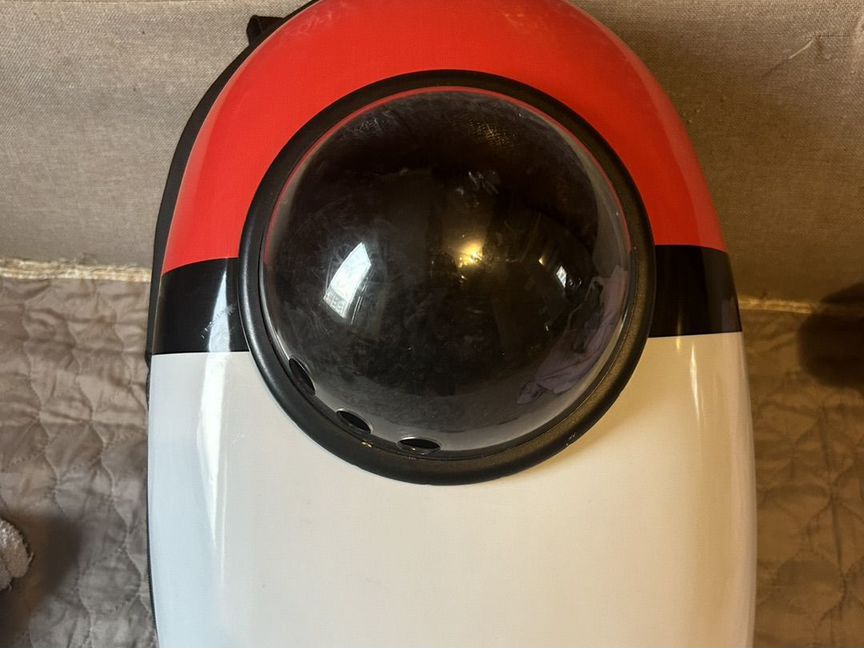 Рюкзак переноска