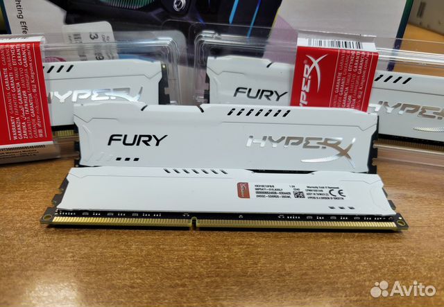 Оперативная память ddr3 16 gb 1600 купить в Нижнем Новгороде ...