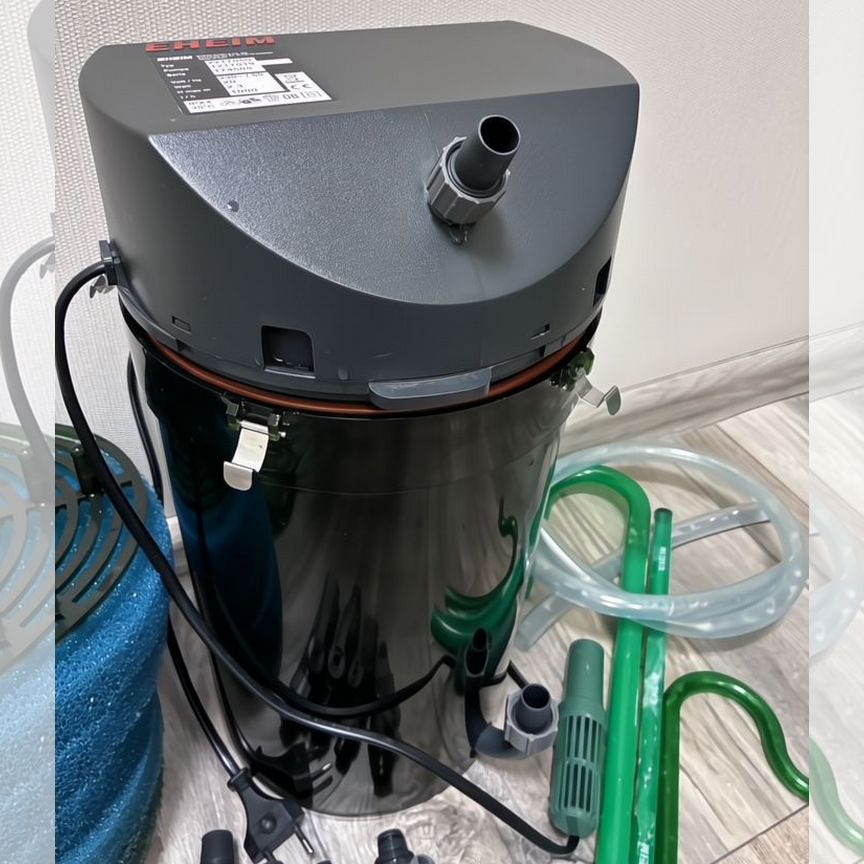 Внешний фильтр Eheim Classic 2217