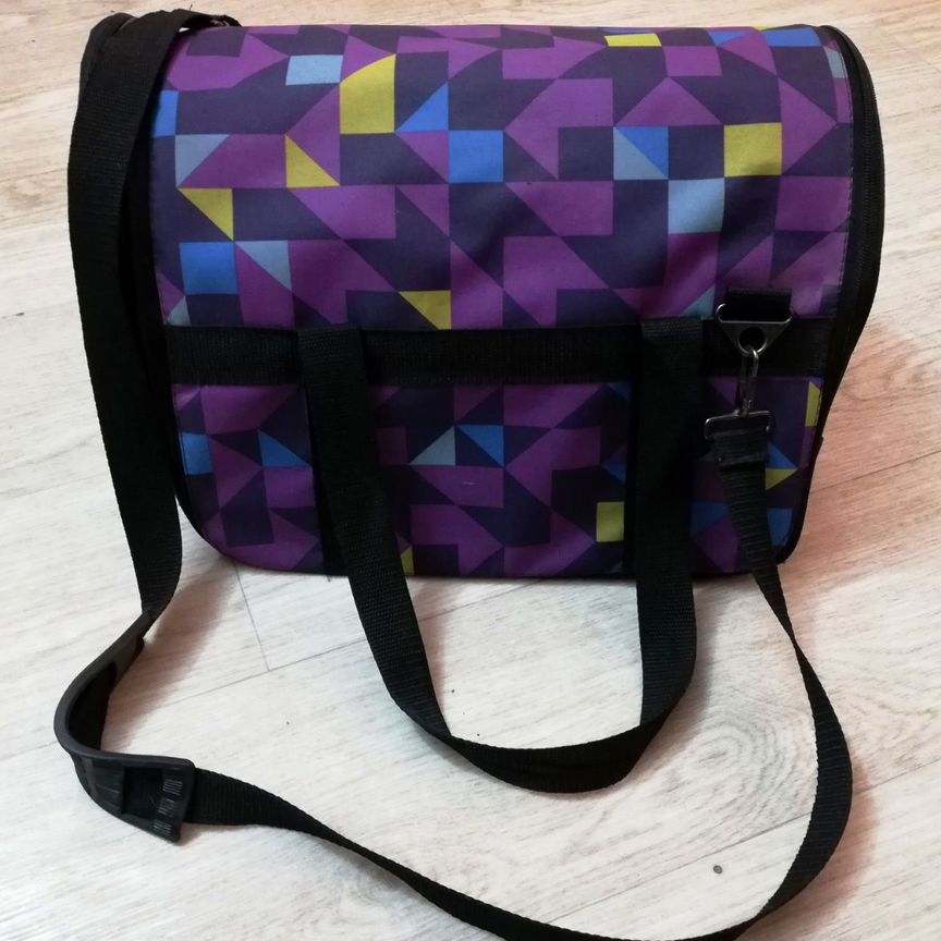 Сумка для кошек