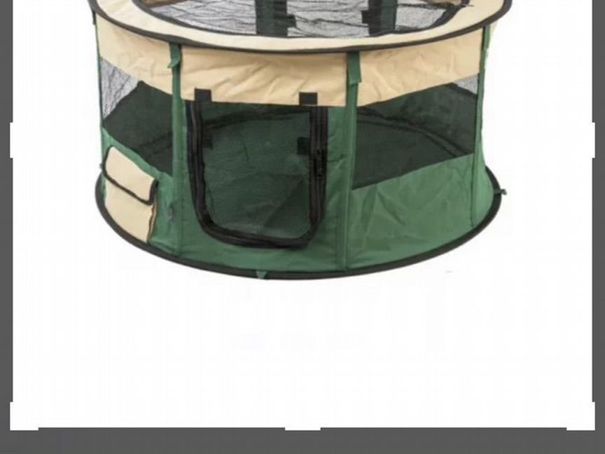 Вольер для собак, кошек 110\60