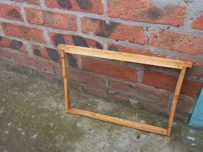 Рамки для ульев