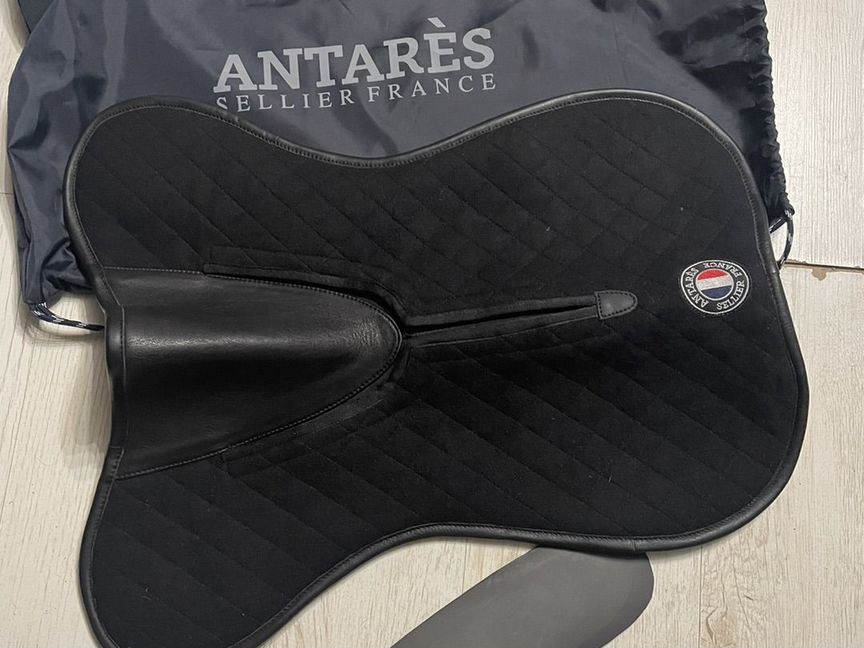 Амортизатор Antares