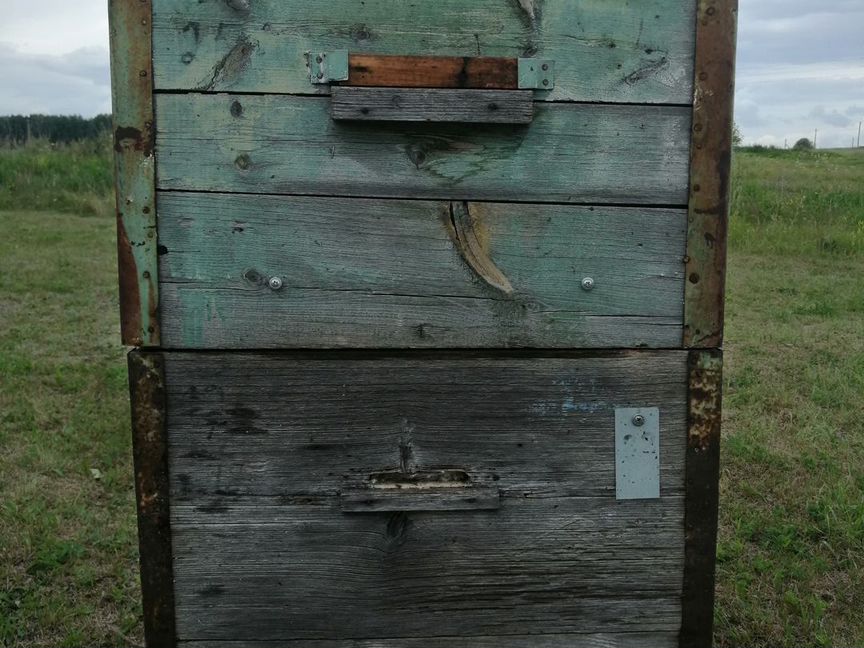 Ульи для пчел бу