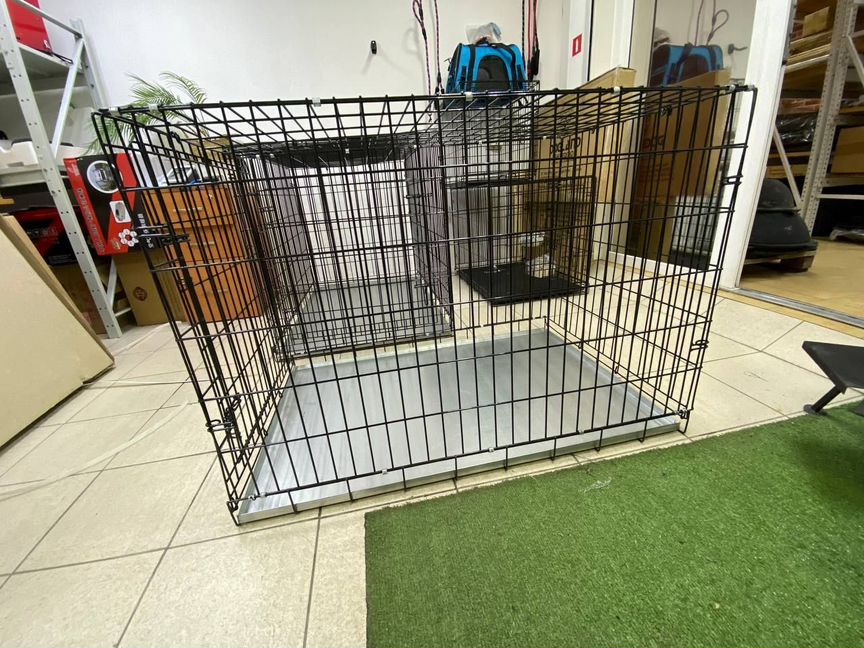 Клетка N6 с доставкой