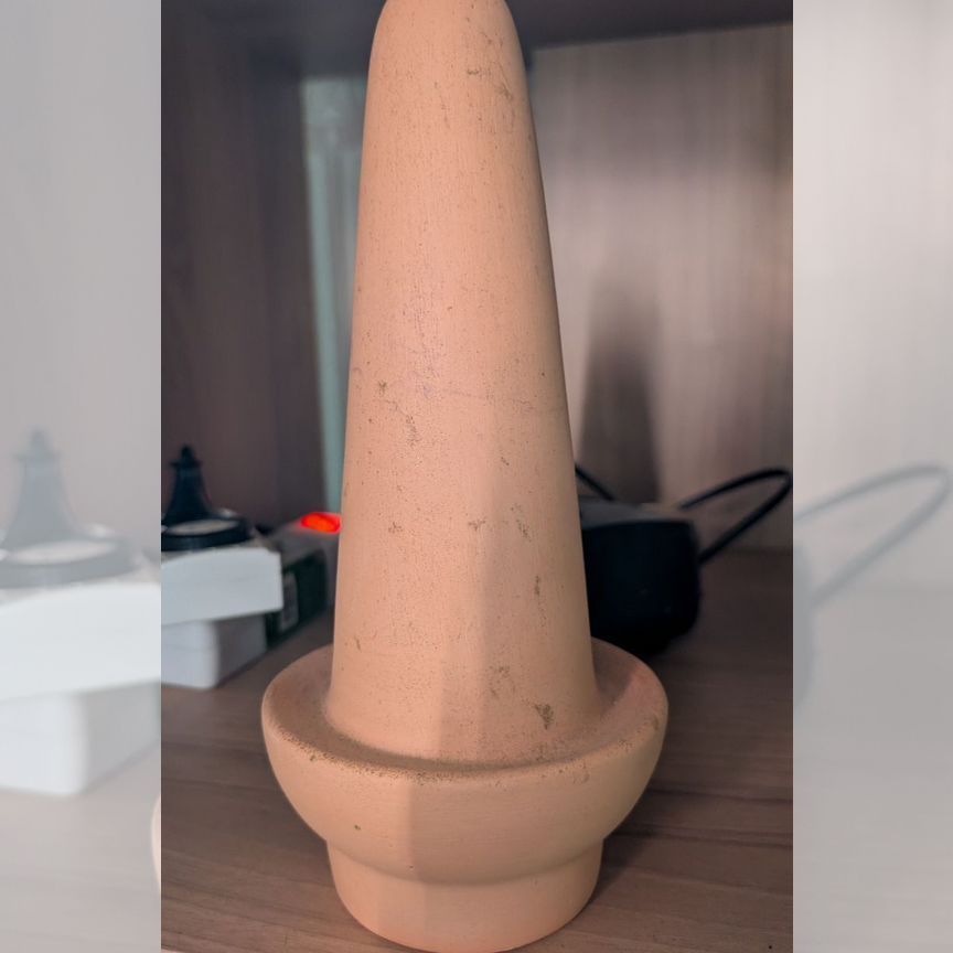 Конус для нереста рыб