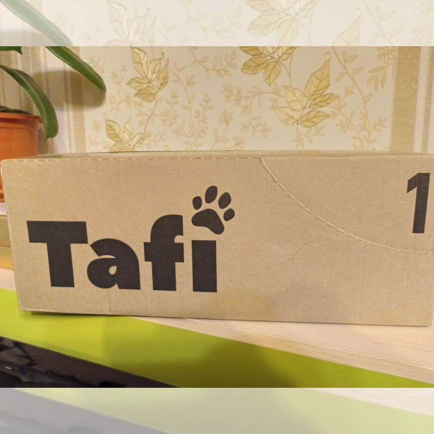 Корм Tafi