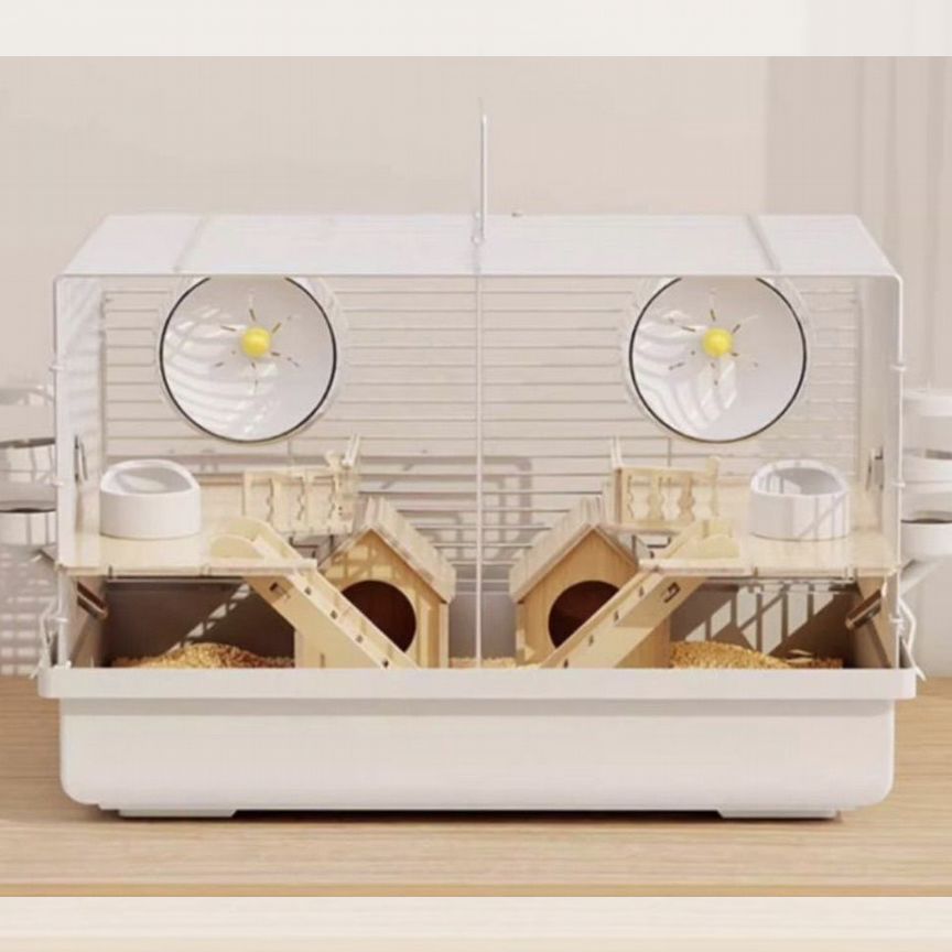 Клетка для хомяков