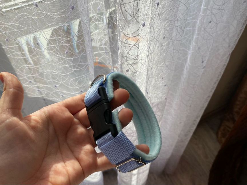 Амуниция для собак ручной работы