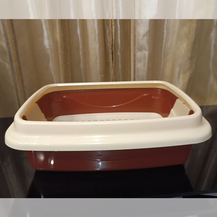 Лоток для кошек