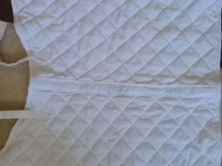 Вальтрап для лошади