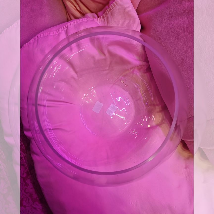 Настольный Аквариум