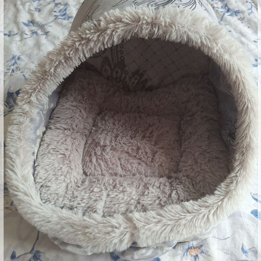 Домик для кошки