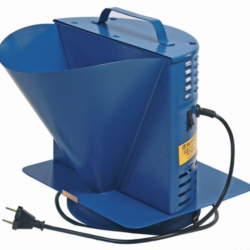 Измельчитель зерна фермер