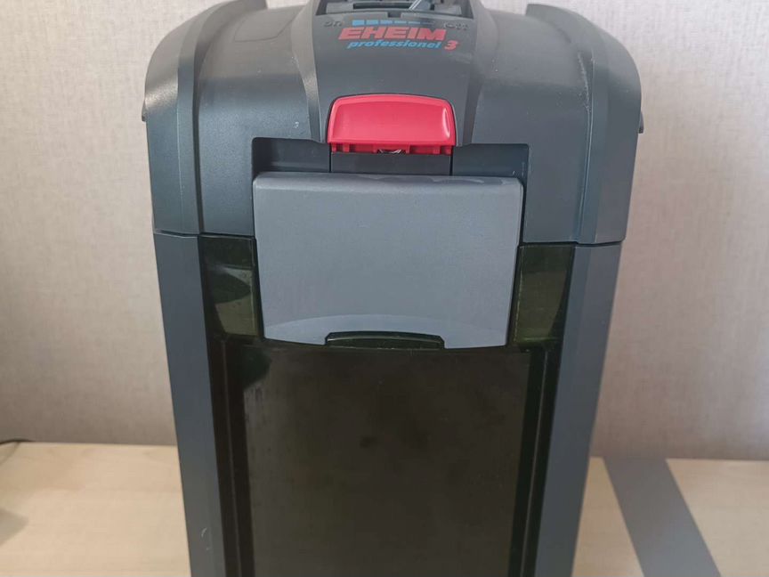 Внешний фильтр eheim professional 3