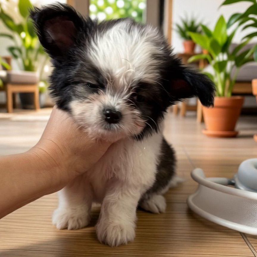 Чихуахуа, щенок