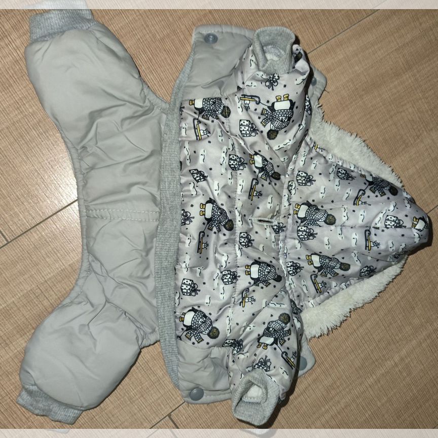 Одежда для собак xs