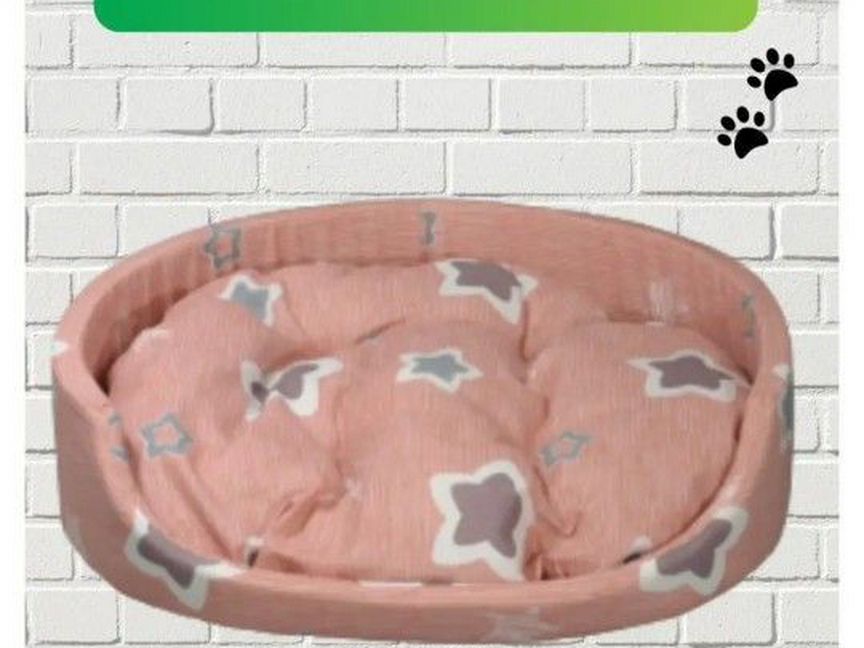 Новая лежанка для кошек,собак