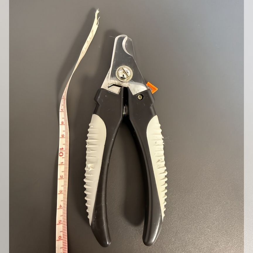 Когтерезка для собак трикси