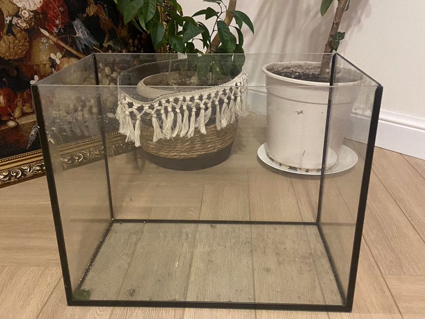 Аквариум 30 литров