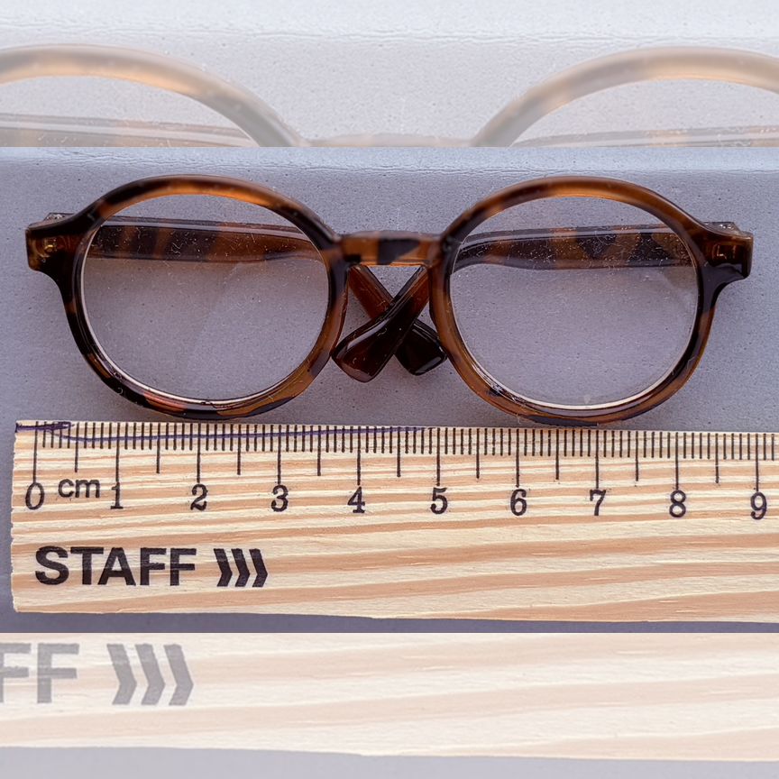 Очки для котов и собак