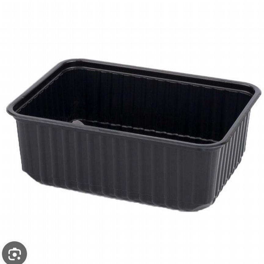 Лоток пищевой