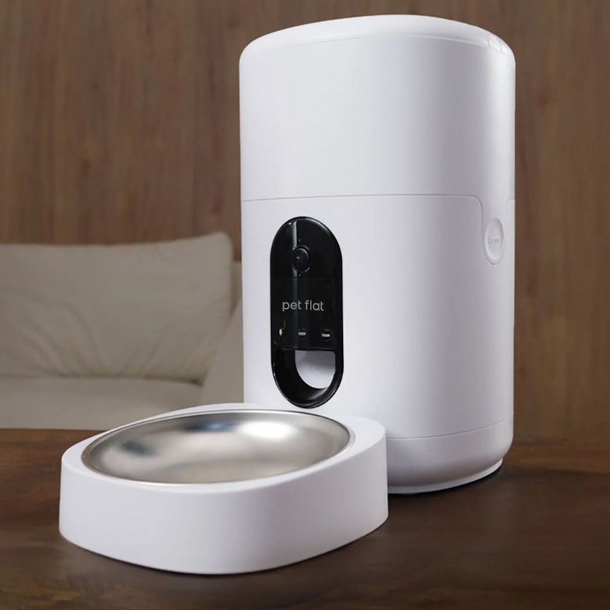 Автоматическая кормушка Easy Feed Pro