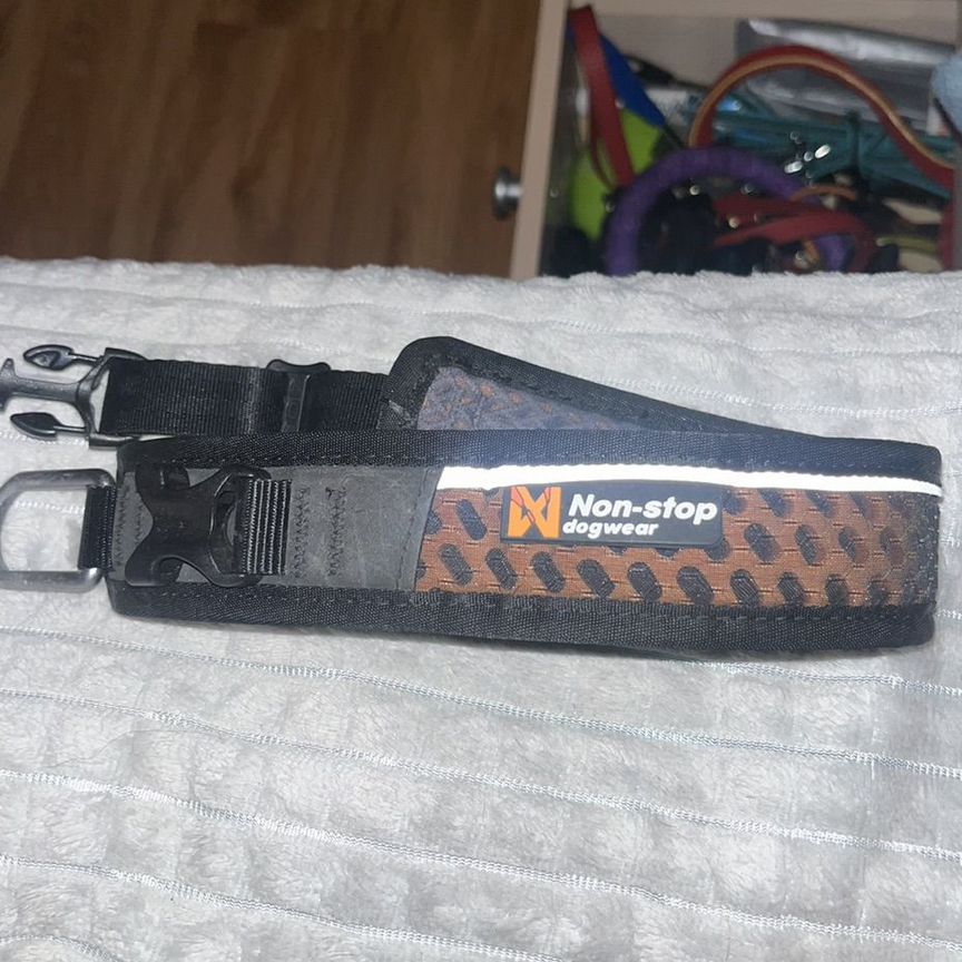 Ошейник для собак Non Stop