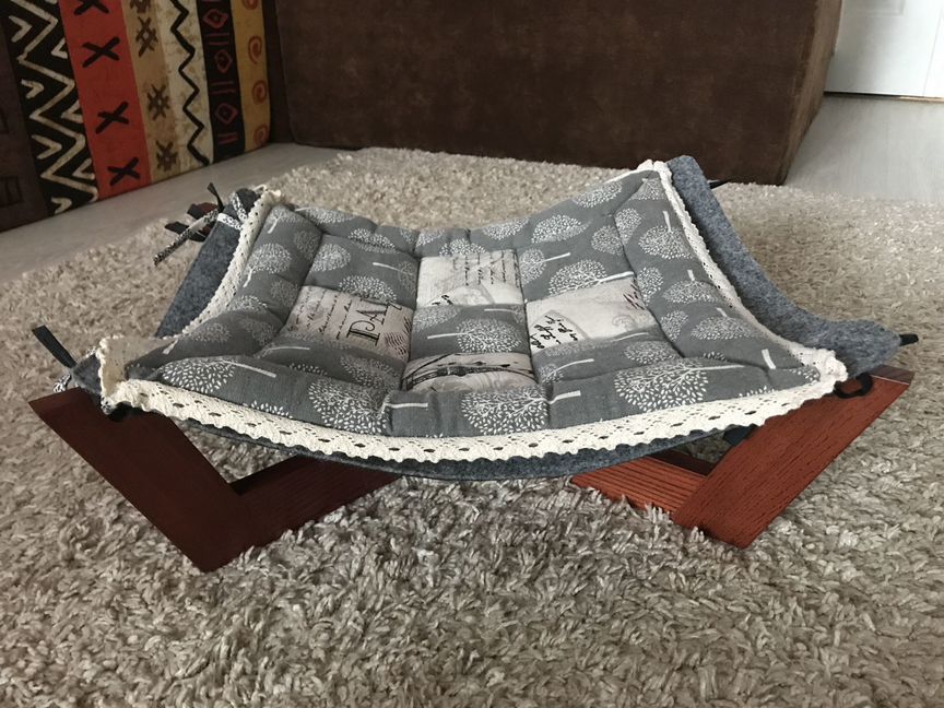 Лежанка для животных