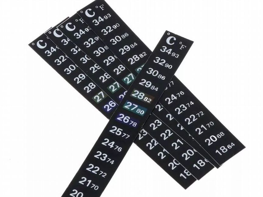 Термометр цифровой для террариума аквариума