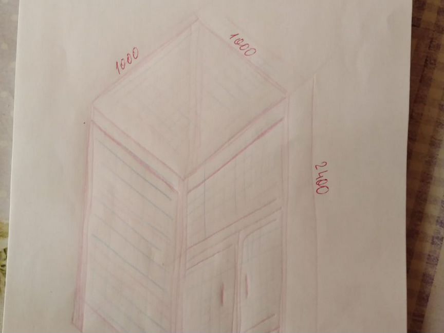 Вольер-клетка