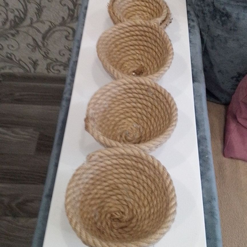 Гнездо для, канарейки и попугаев мелких птиц