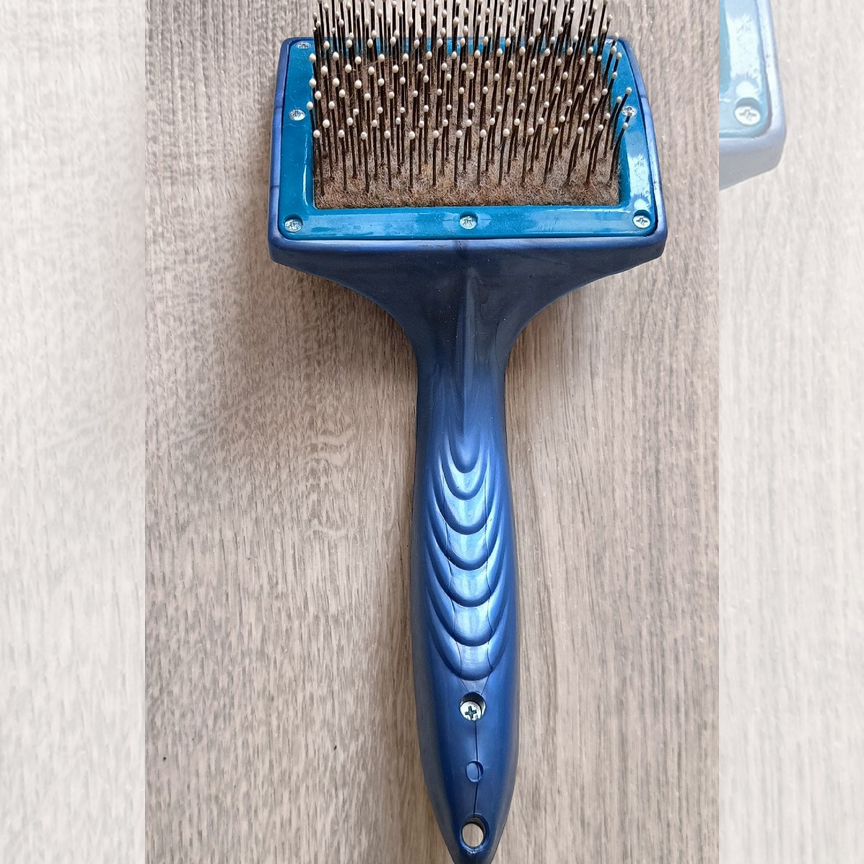 Расческа для собак