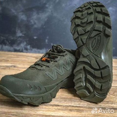 Кроссовки тактические мужские Magnum купить в Москве | Личные вещи | Авито