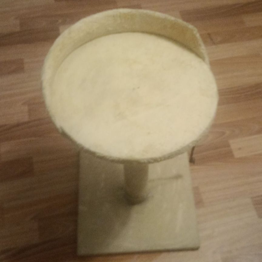 Когтеточка
