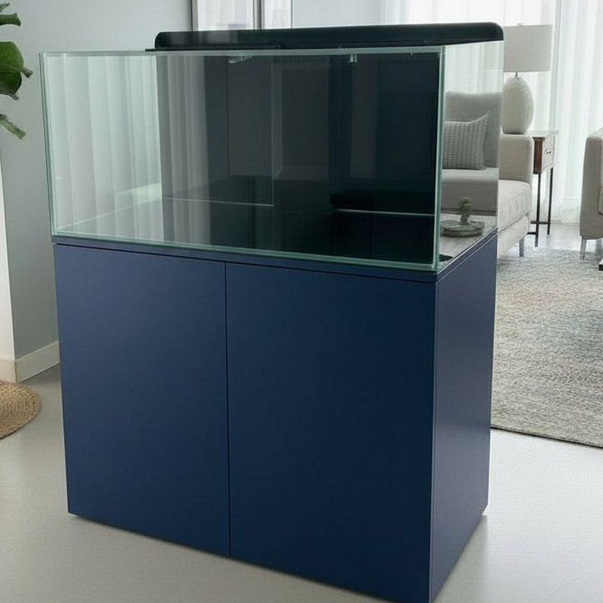 Аквариум морской от 150 литров