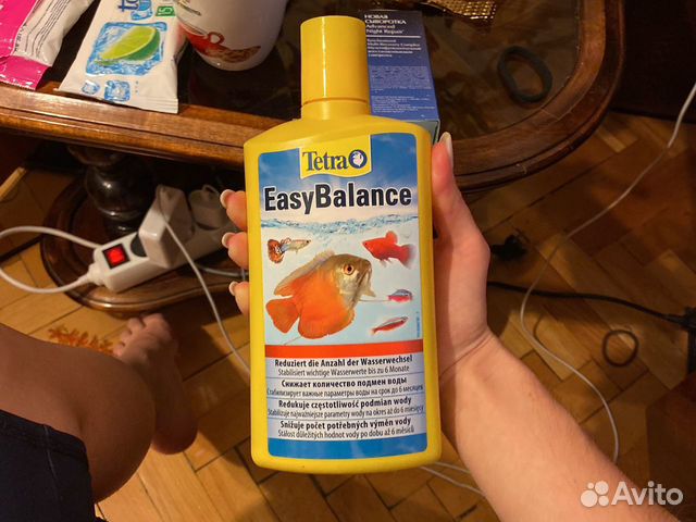 Easy balance почти новый