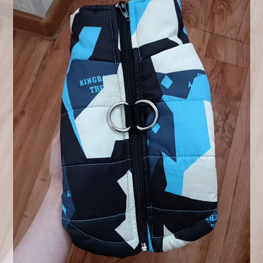 Одежда для собак