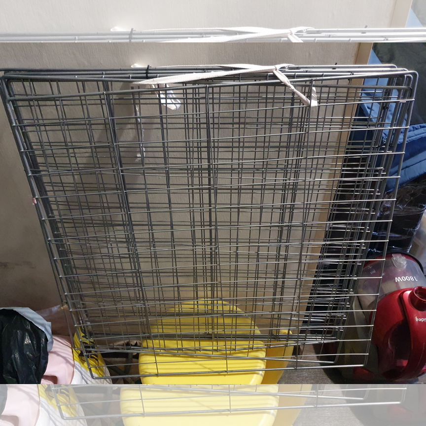 Клетка для животных