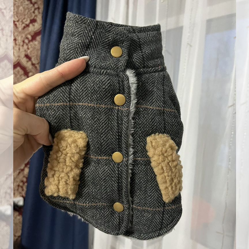 Одежда для собак мелких пород S