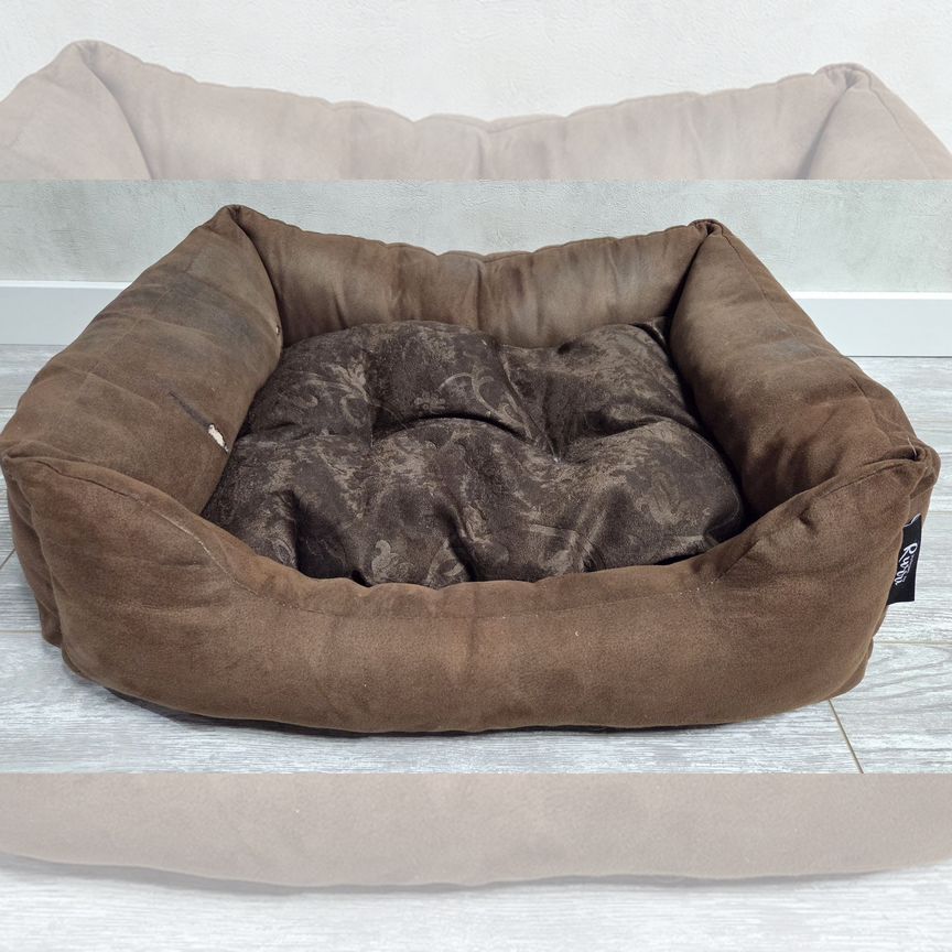 Лежанка для собак