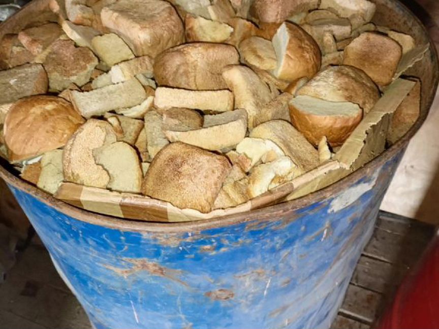 Продукты питания для животных