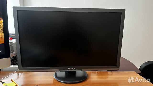Монитор Philips 273E3l 27” fullhd купить в Туле | Электроника | Авито