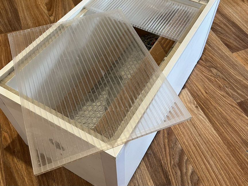 Инкубатор блиц б/у