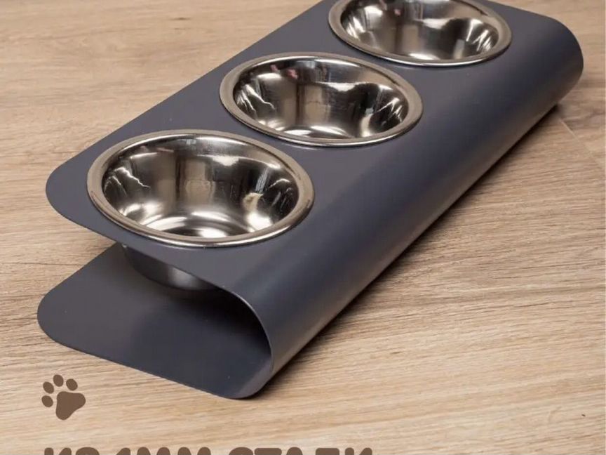 Миски для кошек или жиаотных