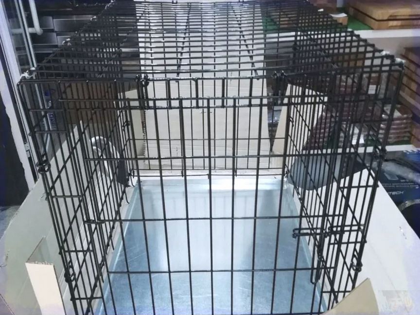Клетки для животных