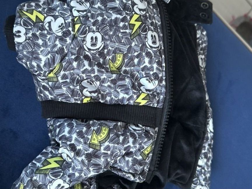 Костюм для собаки