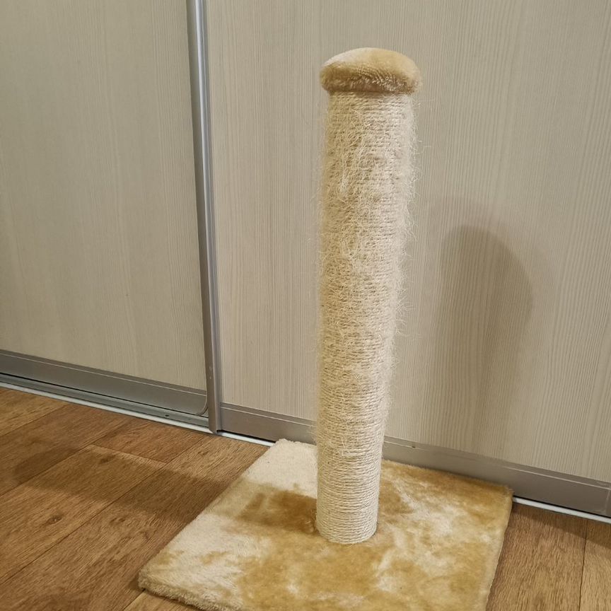 Когтеточка