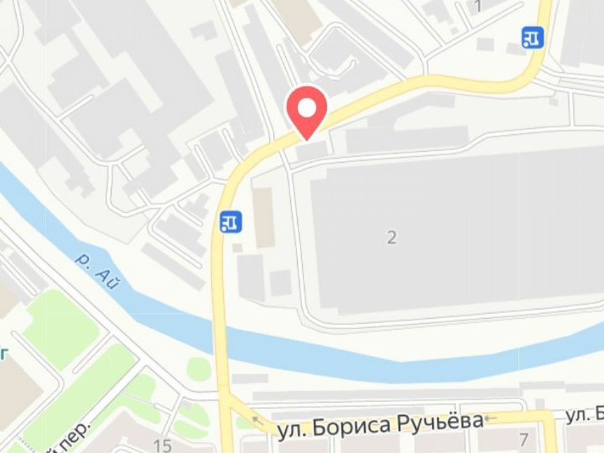 Комбикорма